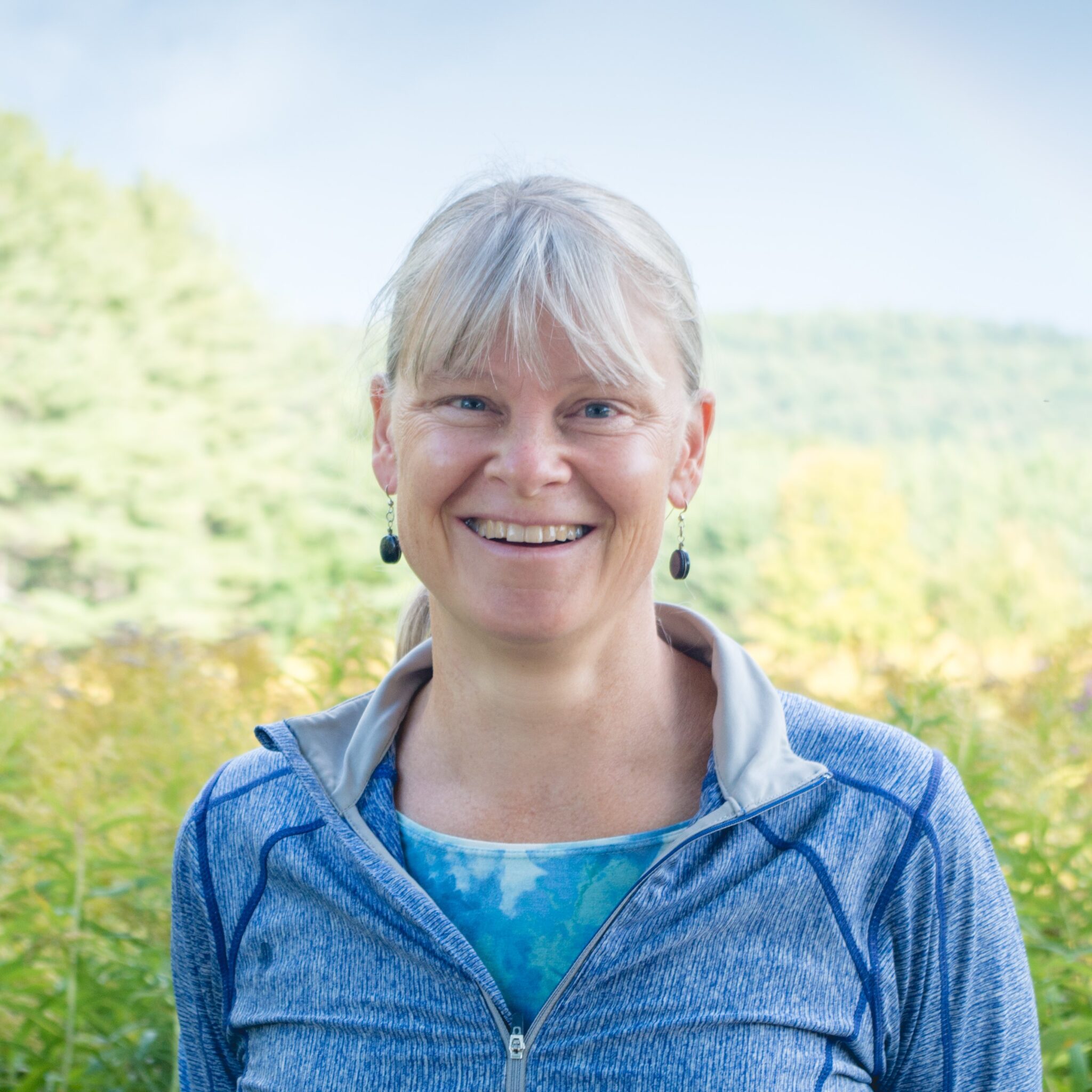 Hilltown Land Trust | Sally Loomis