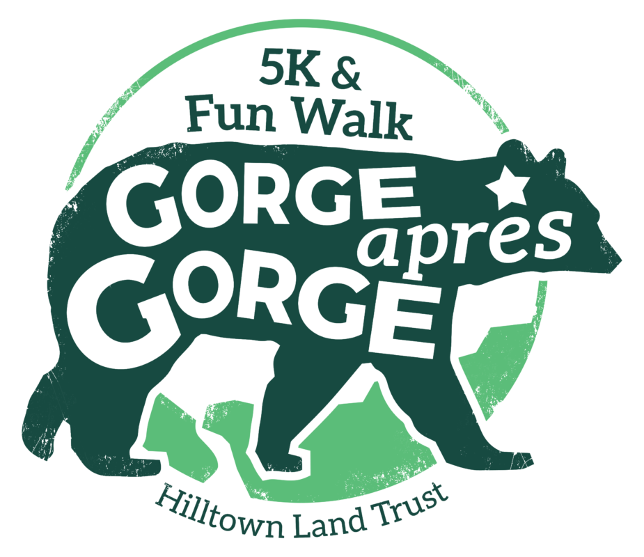 Gorge après Gorge 5k Run/Walk 2024