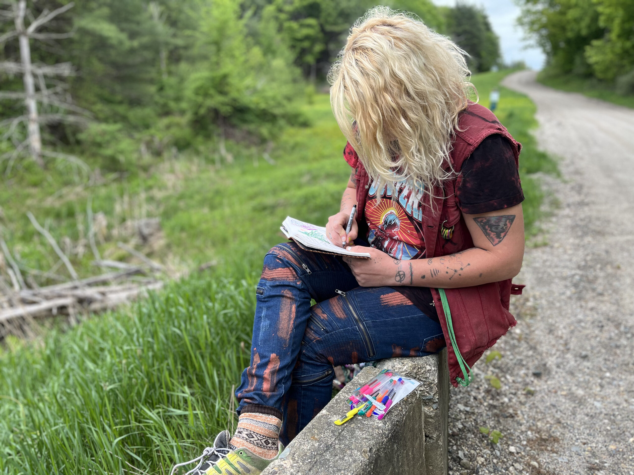 Hilltown Land Trust | Blooming Curiosity of the Hilltowns’ Natural ...
