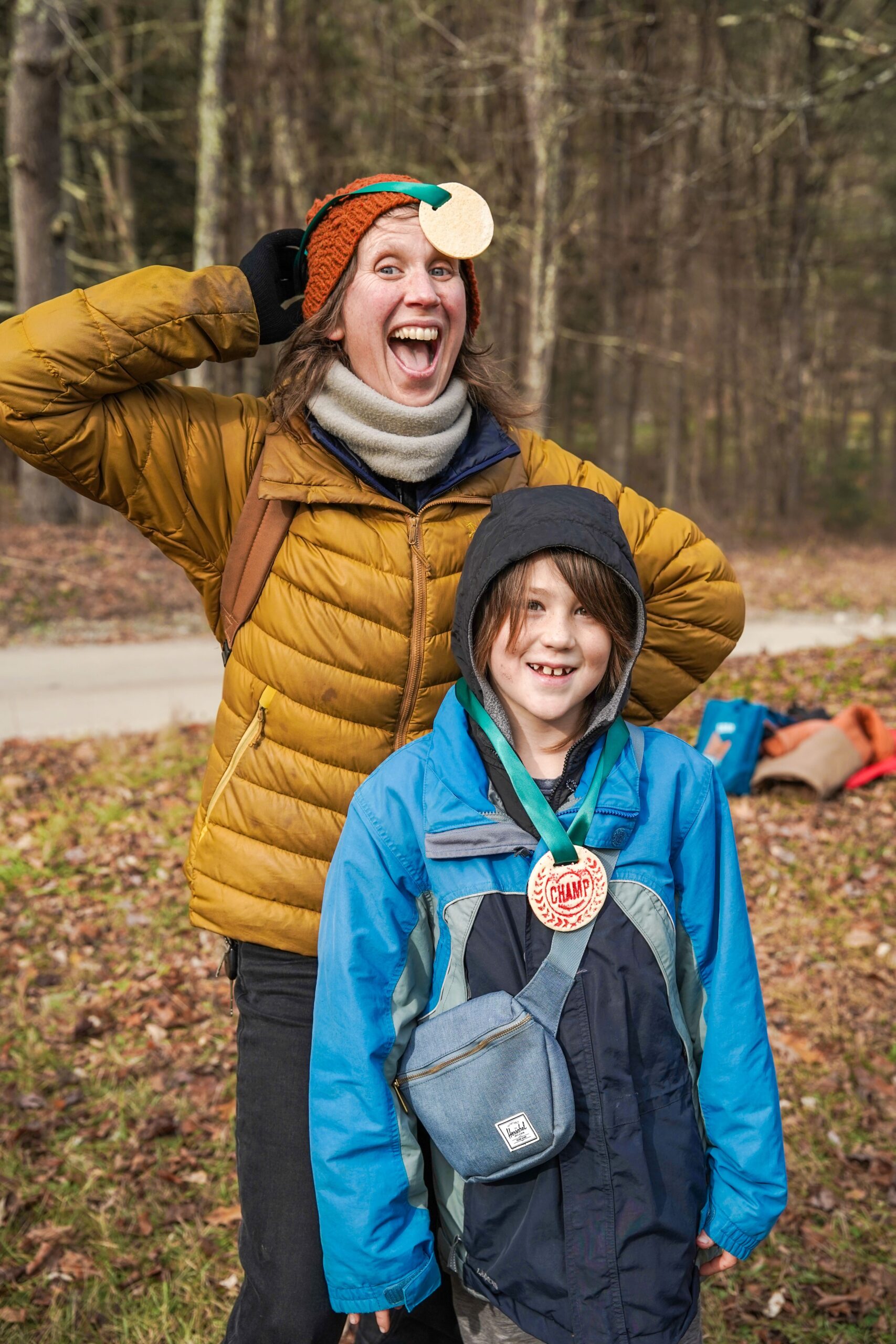 Hilltown Land Trust | The Gorge après Gorge is Turning 20!